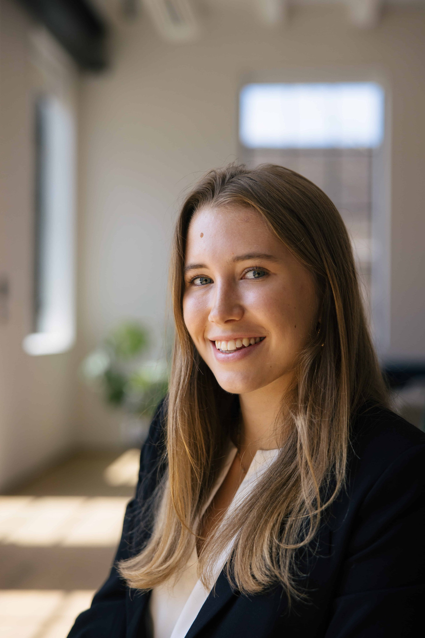 Ana Casey | Evergreen