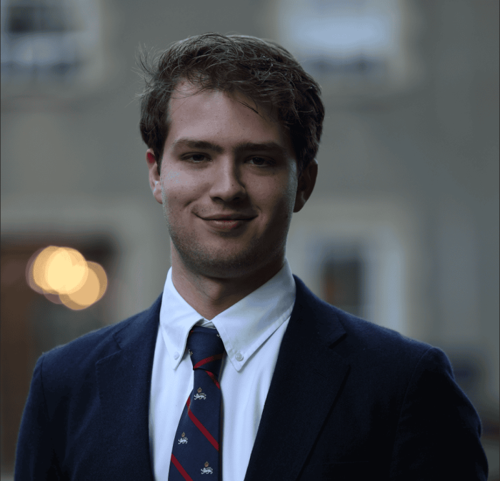 Lucas Hjertberg | Evergreen